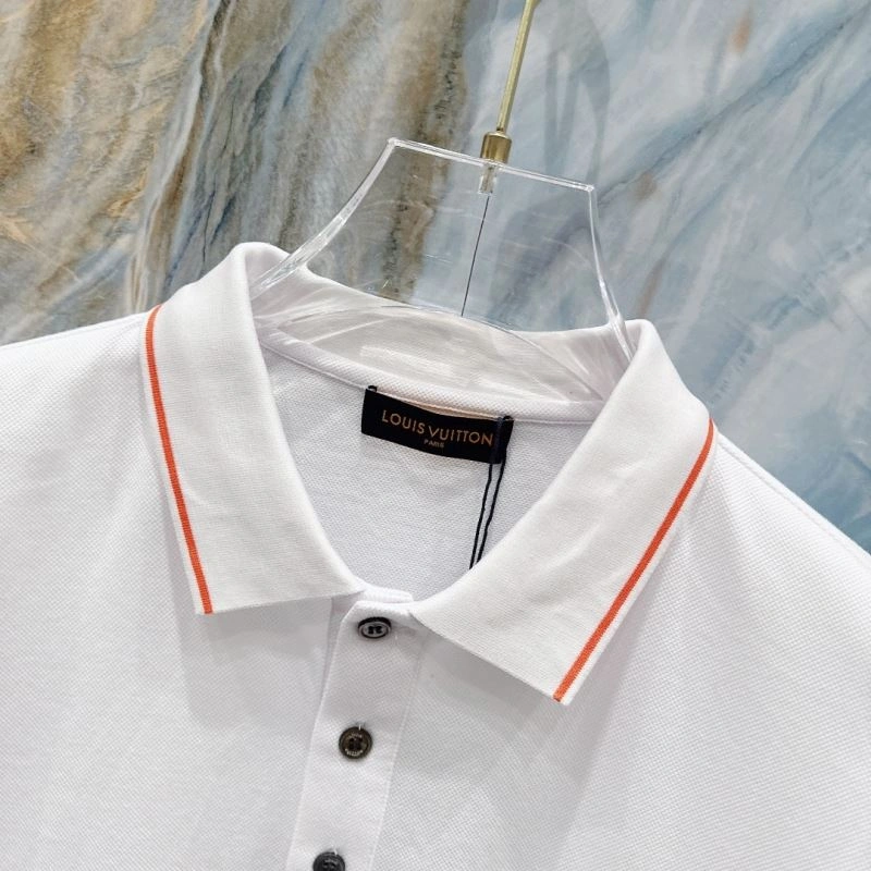 Official Louis Vuitton T-Shirts