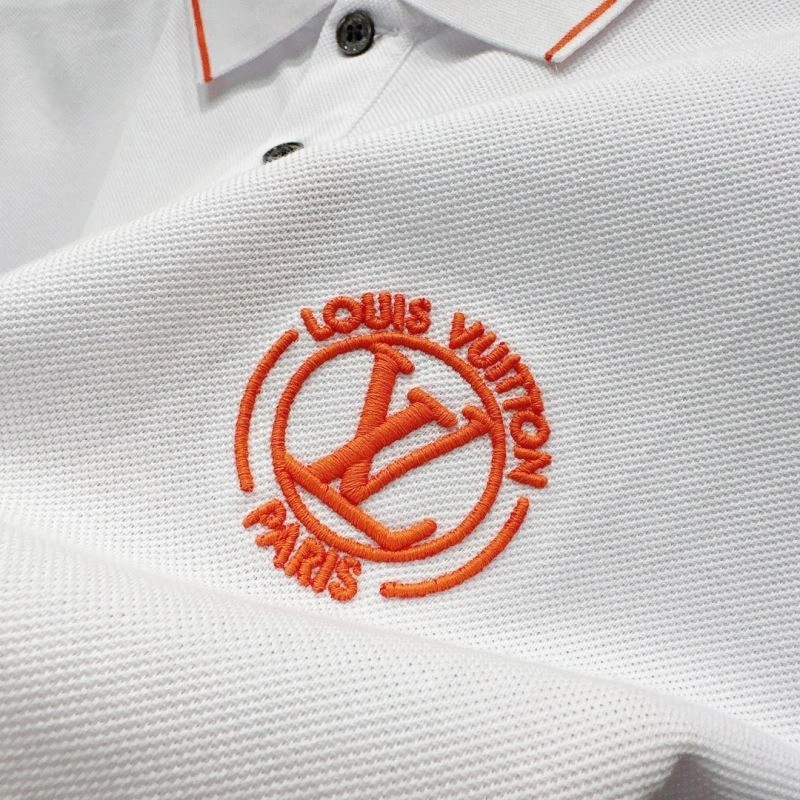 Official Louis Vuitton T-Shirts
