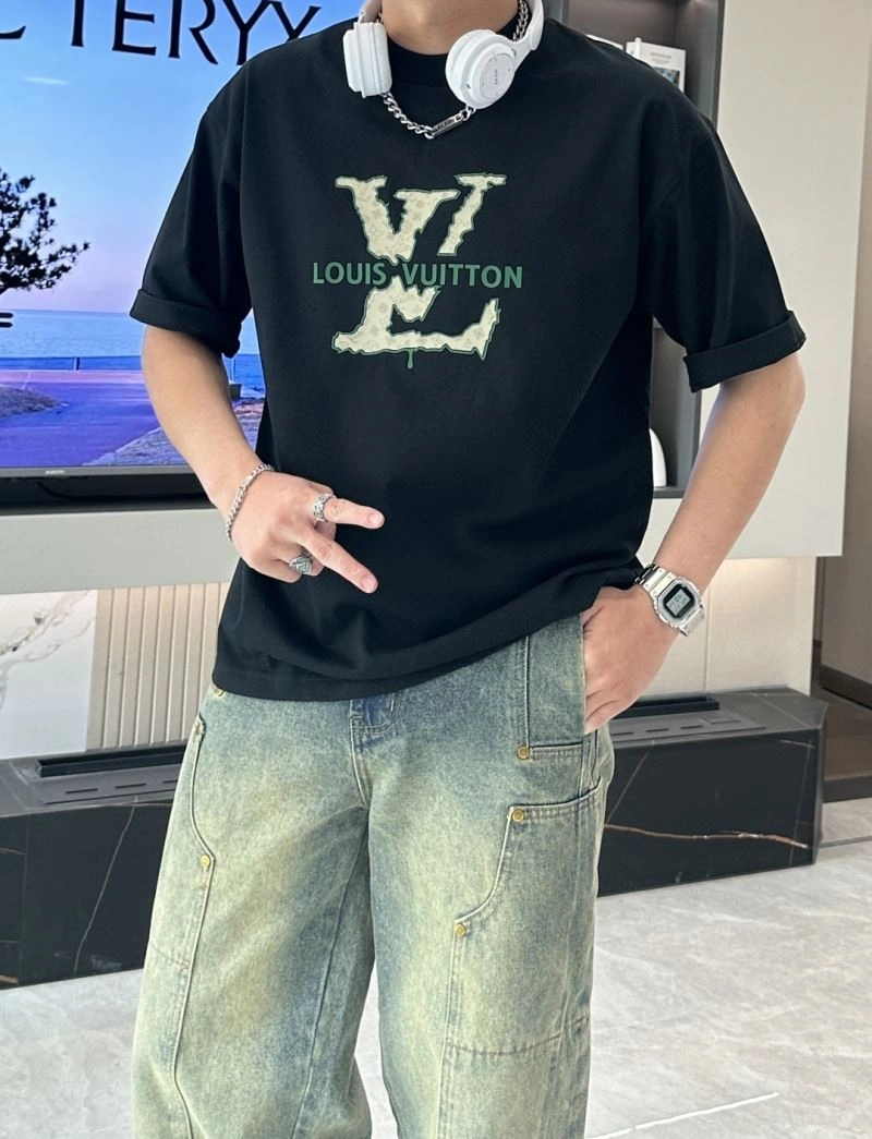 Louis Vuitton T-Shirts