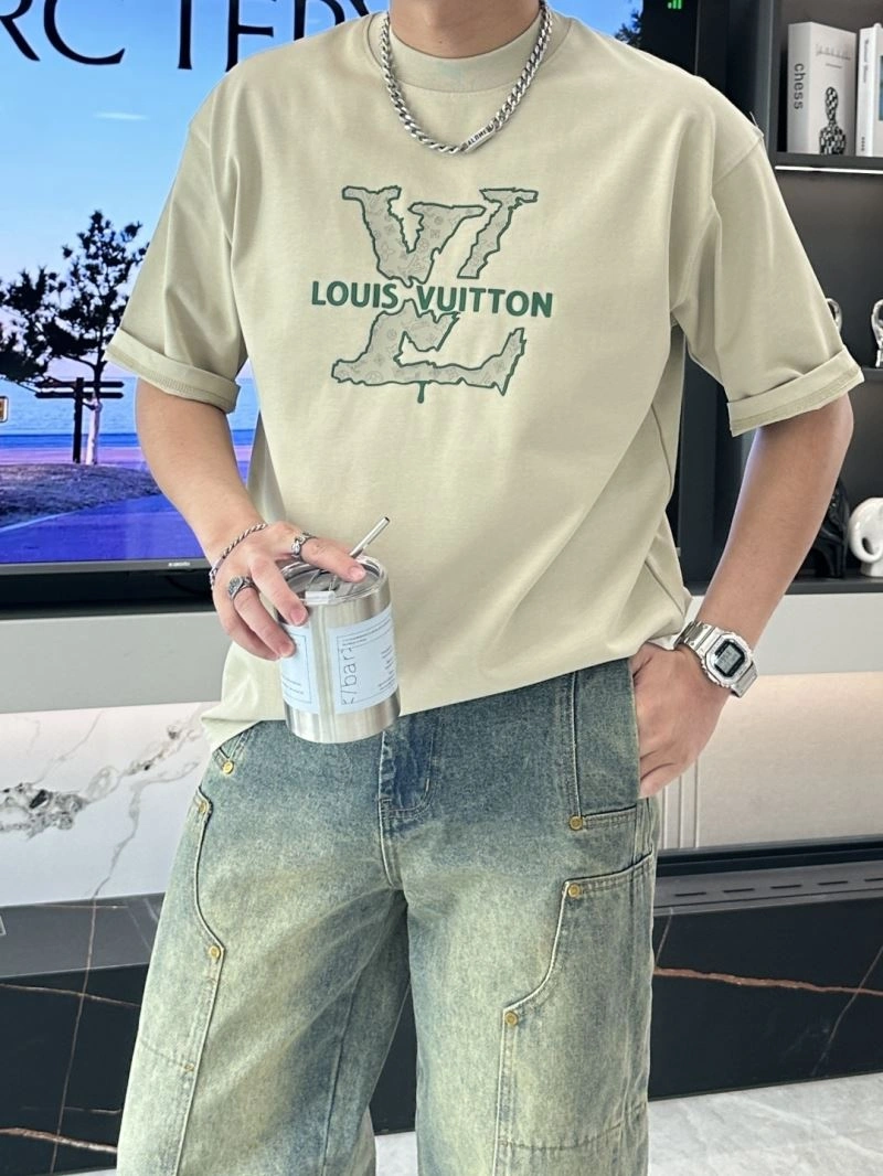 Louis Vuitton T-Shirts