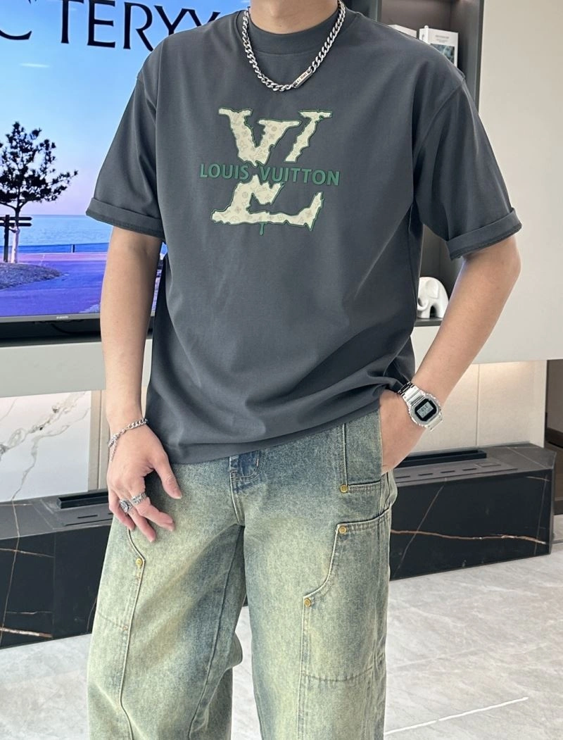 Louis Vuitton T-Shirts