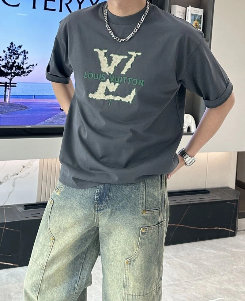 Authentic Louis Vuitton T-Shirts
