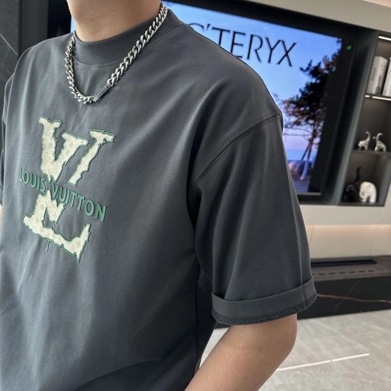 Authentic Louis Vuitton T-Shirts