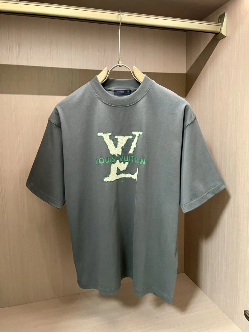 Authentic Louis Vuitton T-Shirts
