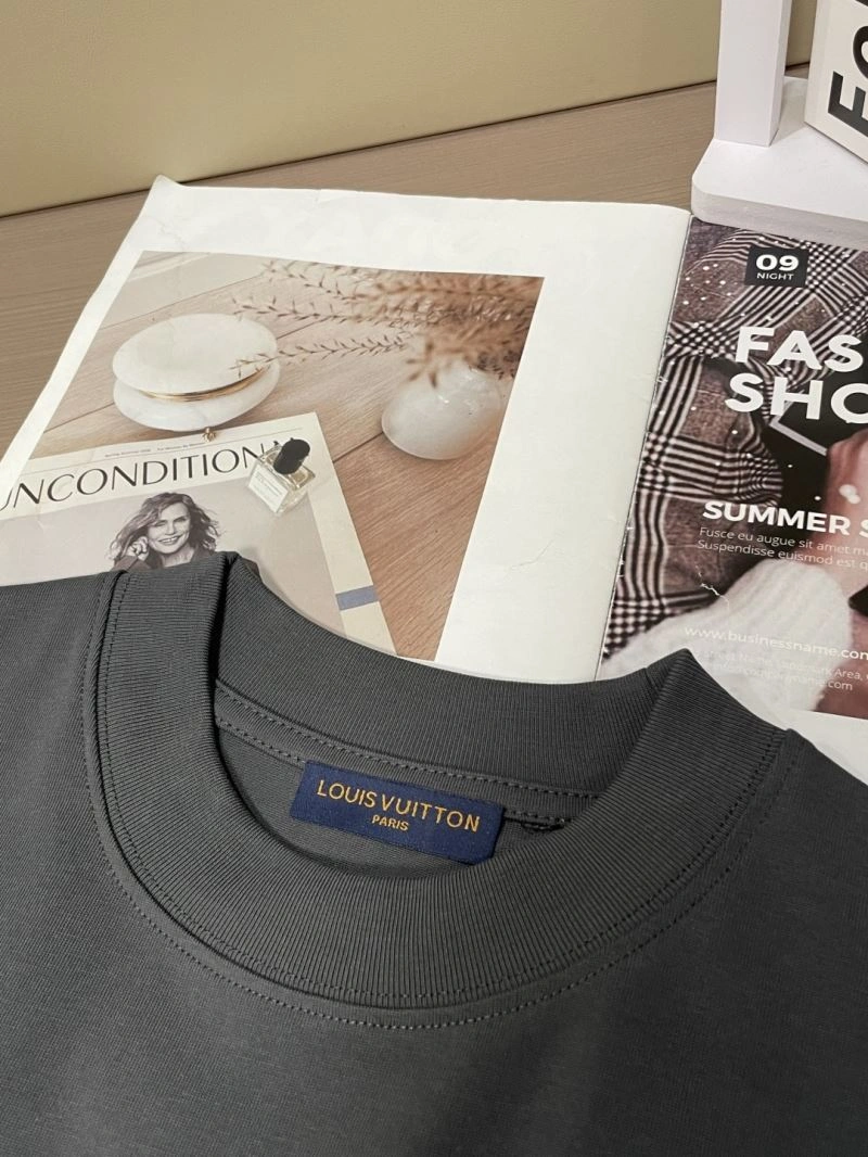 Authentic Louis Vuitton T-Shirts