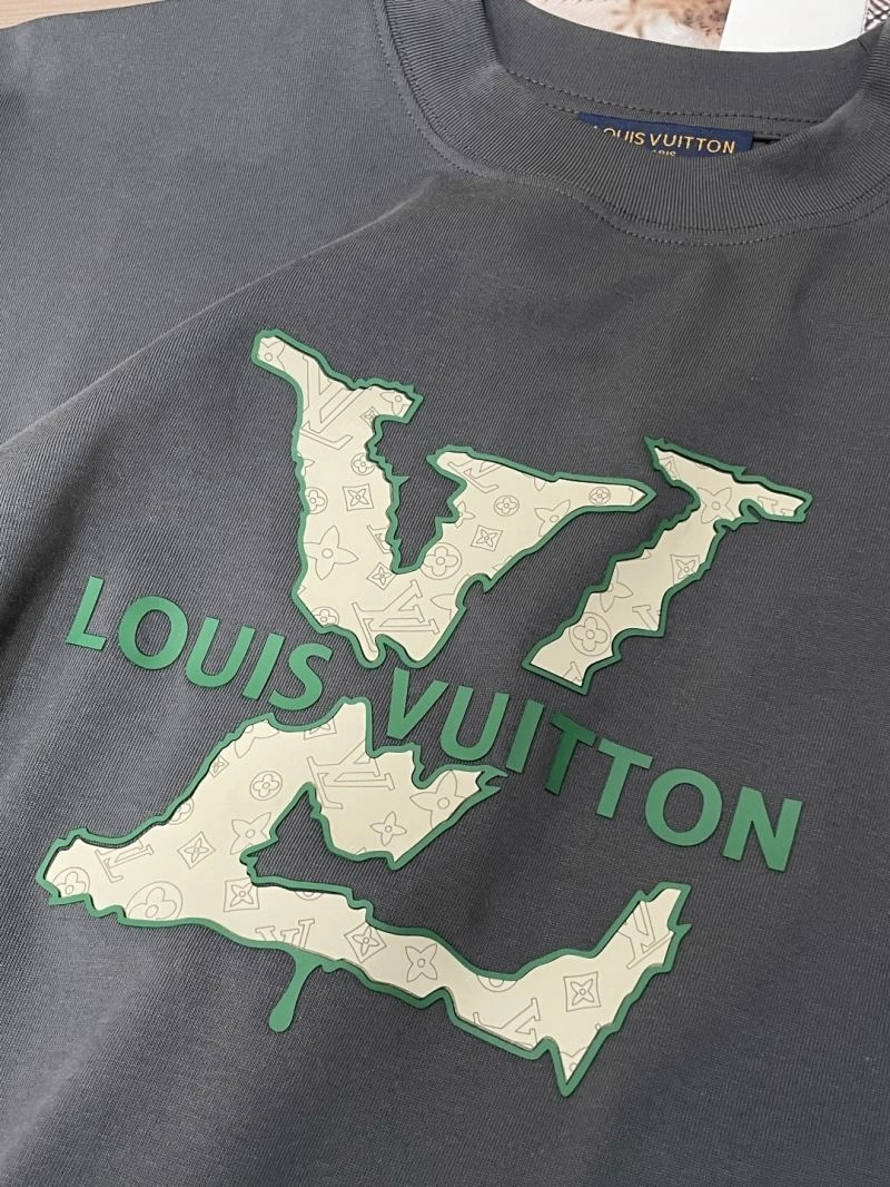 Authentic Louis Vuitton T-Shirts