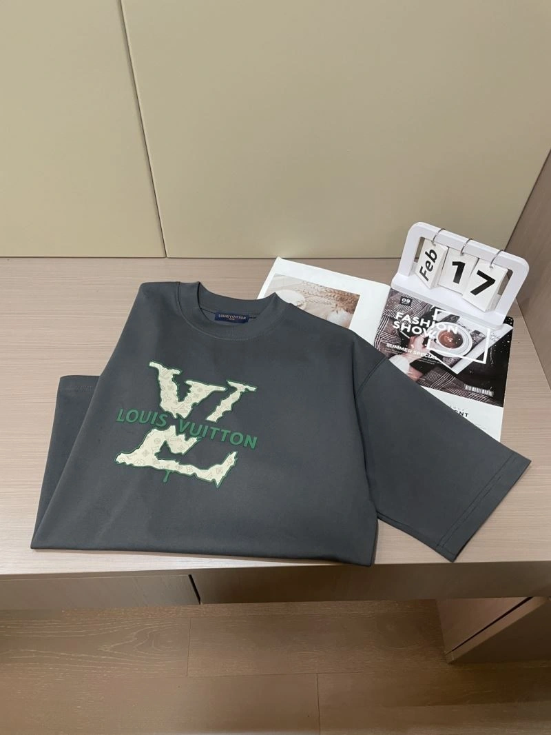 Authentic Louis Vuitton T-Shirts