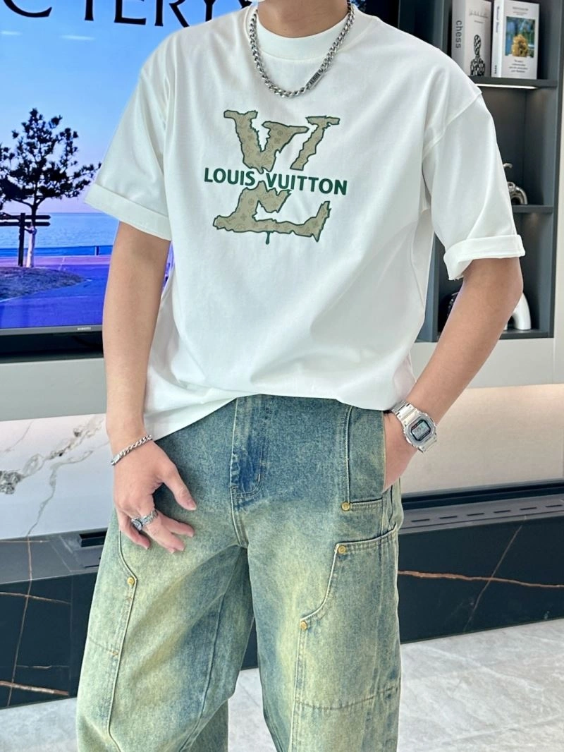 Louis Vuitton T-Shirts
