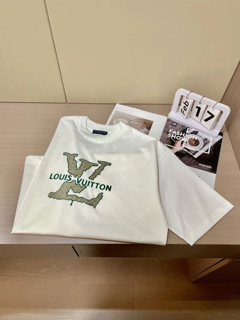 Original Louis Vuitton T-Shirts