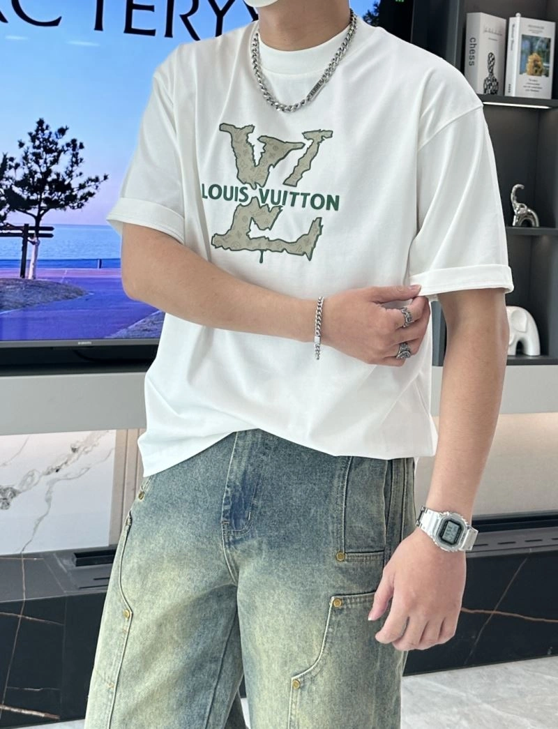 Original Louis Vuitton T-Shirts