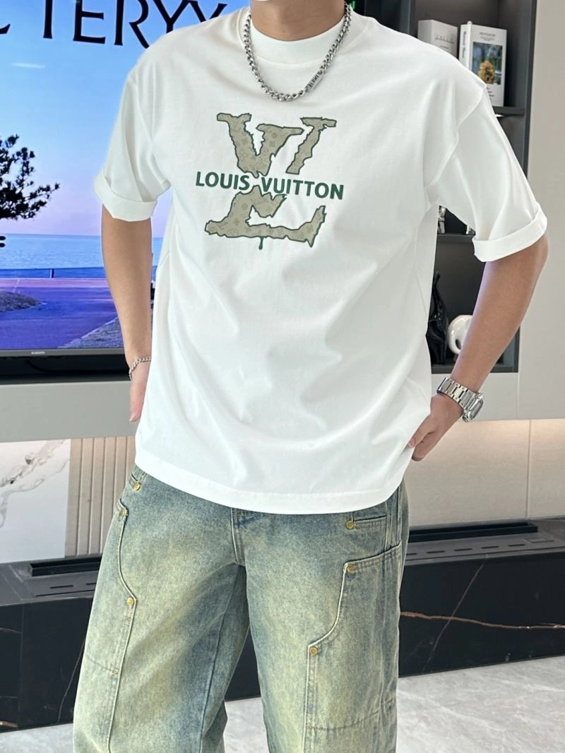 Original Louis Vuitton T-Shirts