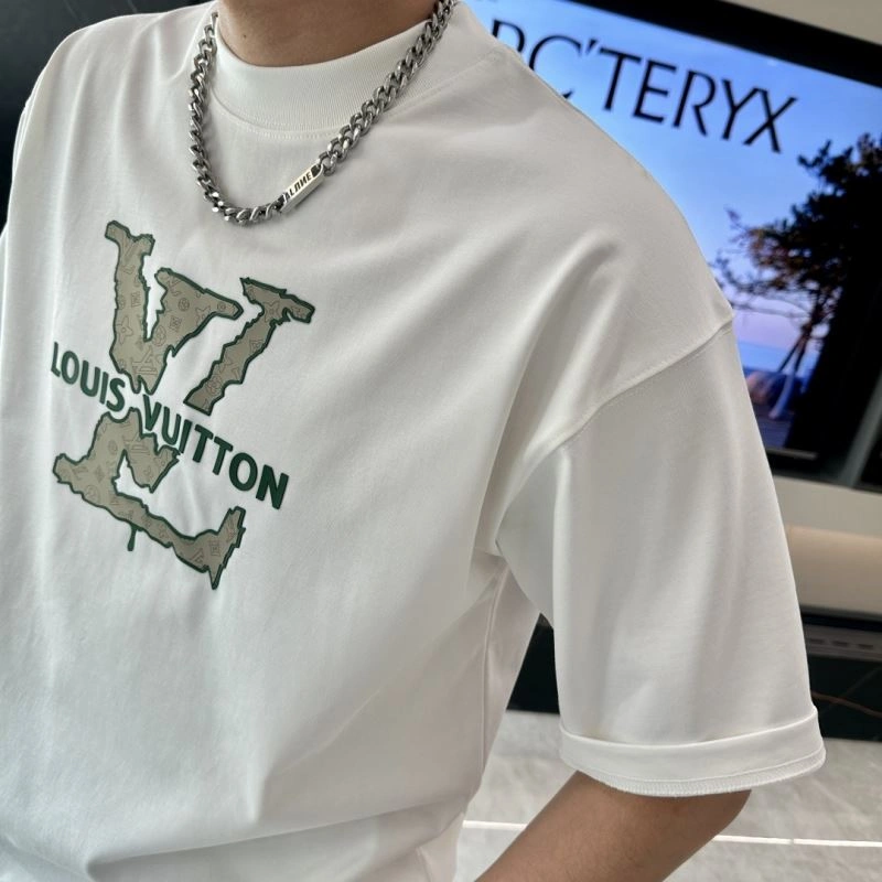 Original Louis Vuitton T-Shirts