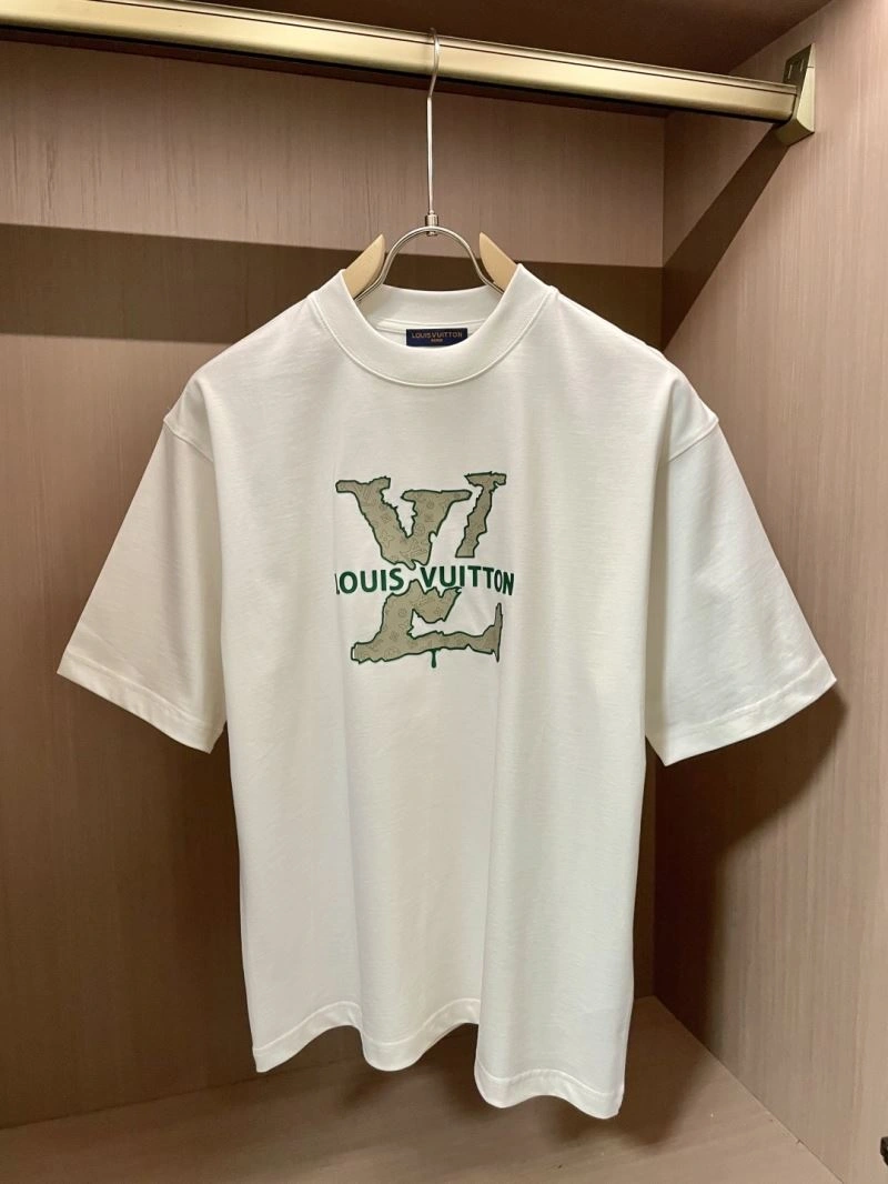 Original Louis Vuitton T-Shirts