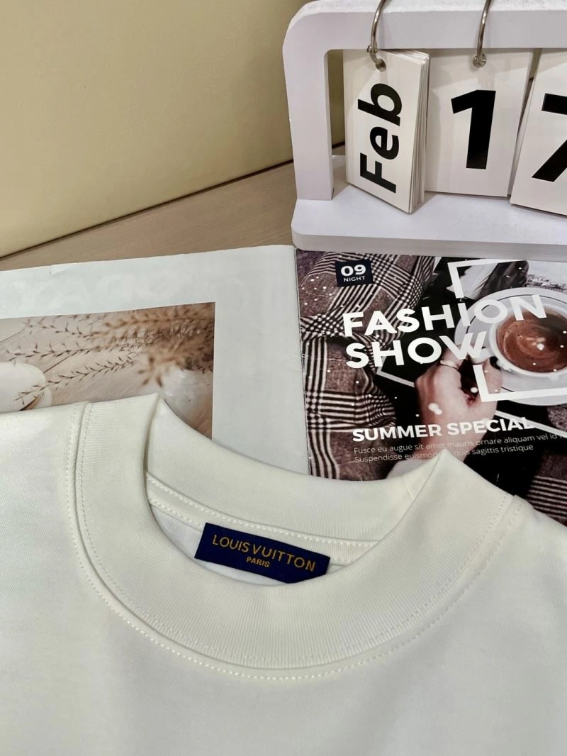 Original Louis Vuitton T-Shirts
