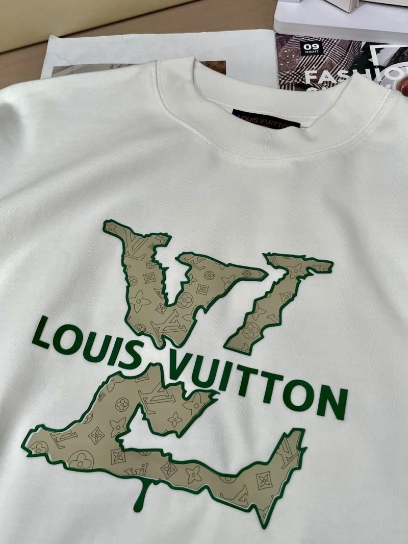 Original Louis Vuitton T-Shirts