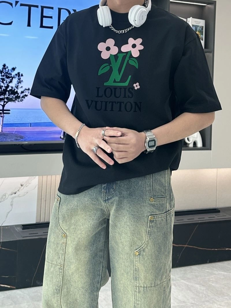 Louis Vuitton T-Shirts