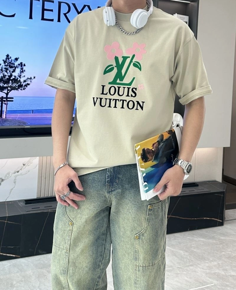 Louis Vuitton T-Shirts