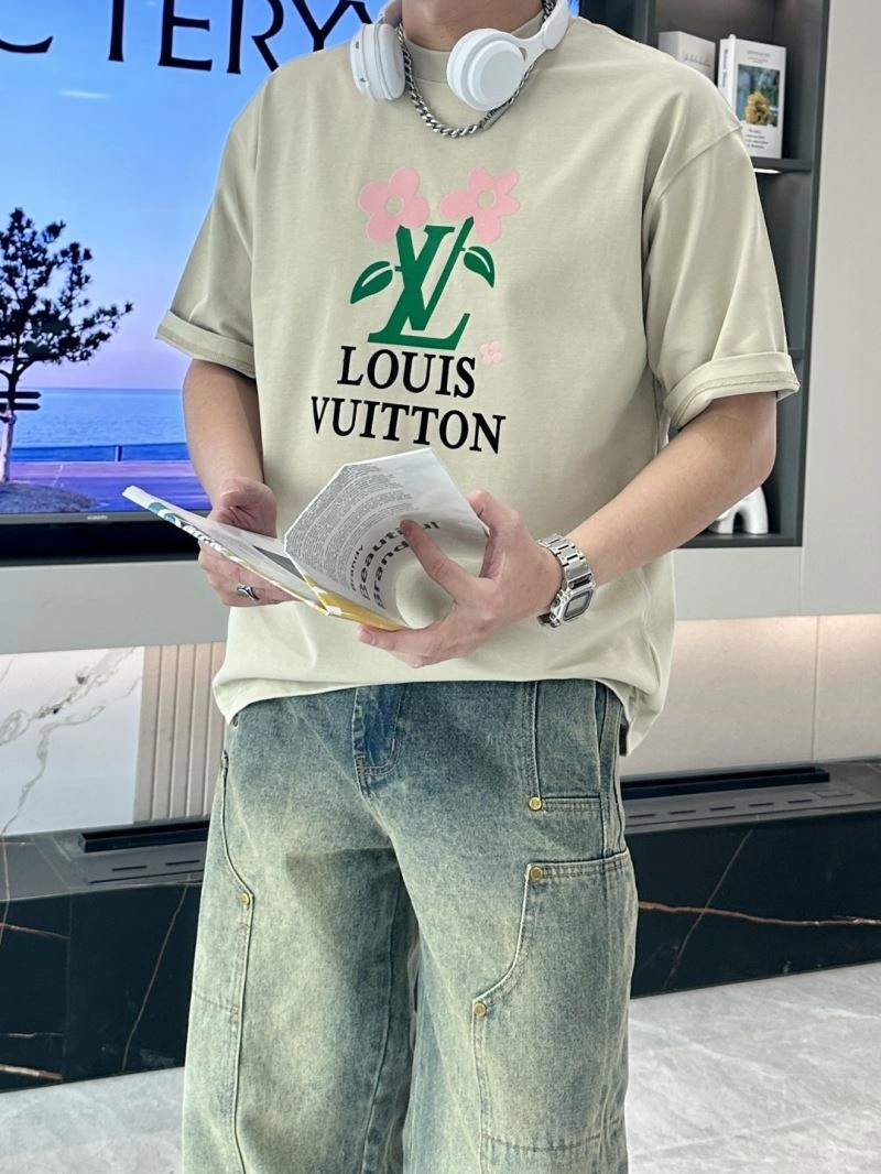 Reasonably priced Louis Vuitton T-Shirts