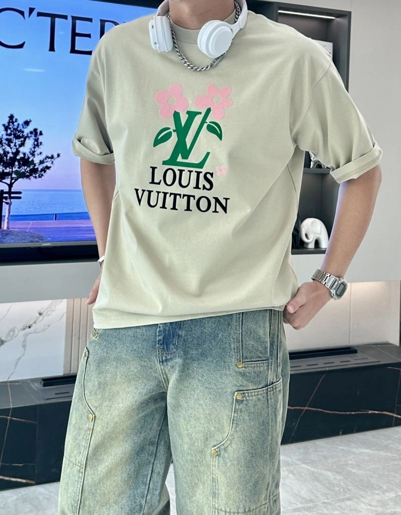 Reasonably priced Louis Vuitton T-Shirts
