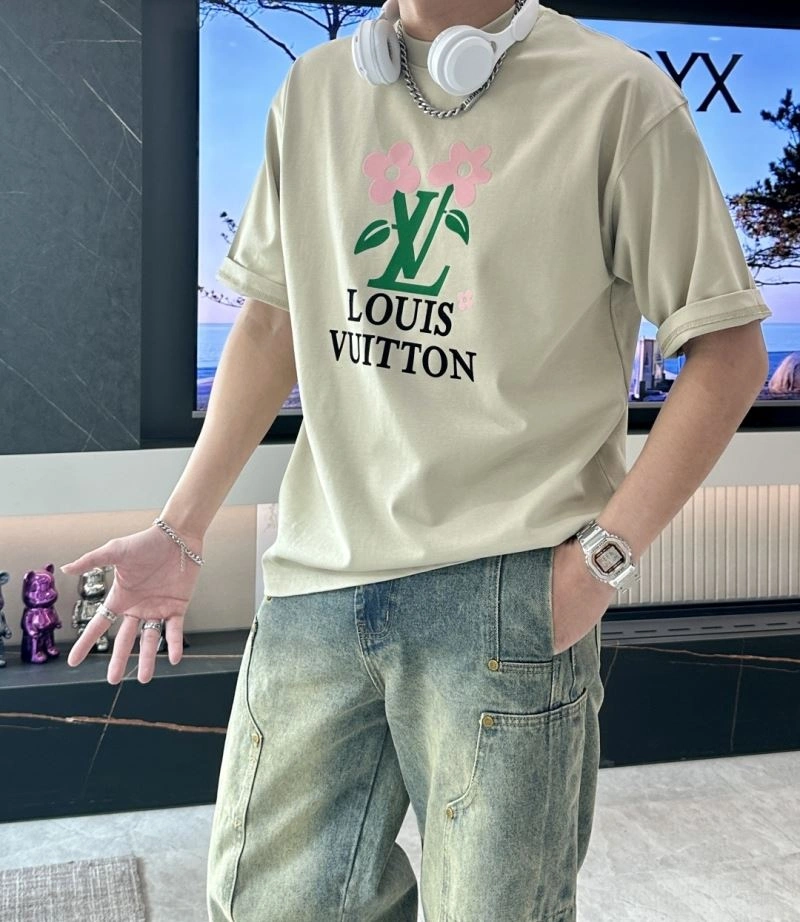 Reasonably priced Louis Vuitton T-Shirts