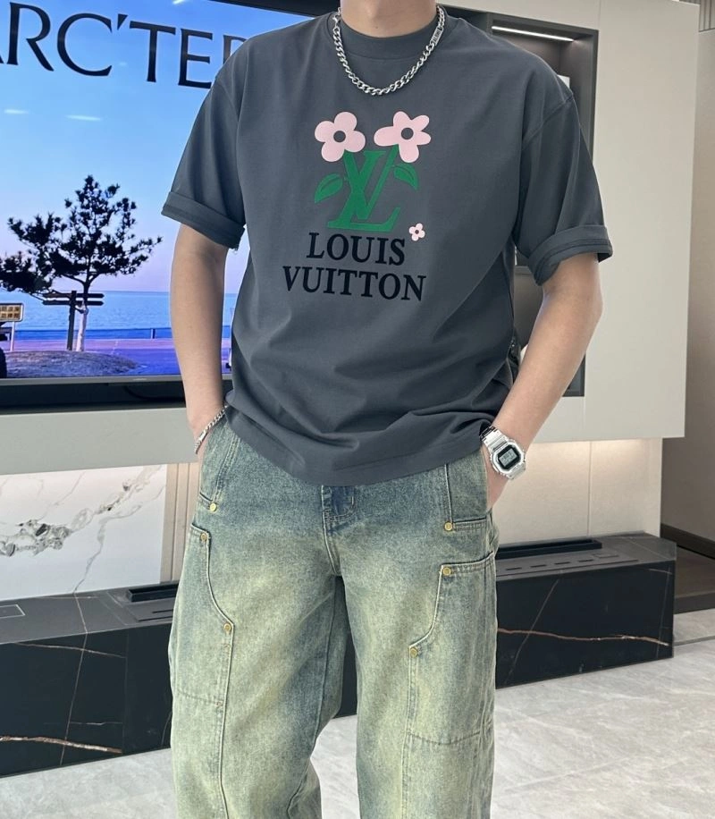 Louis Vuitton T-Shirts