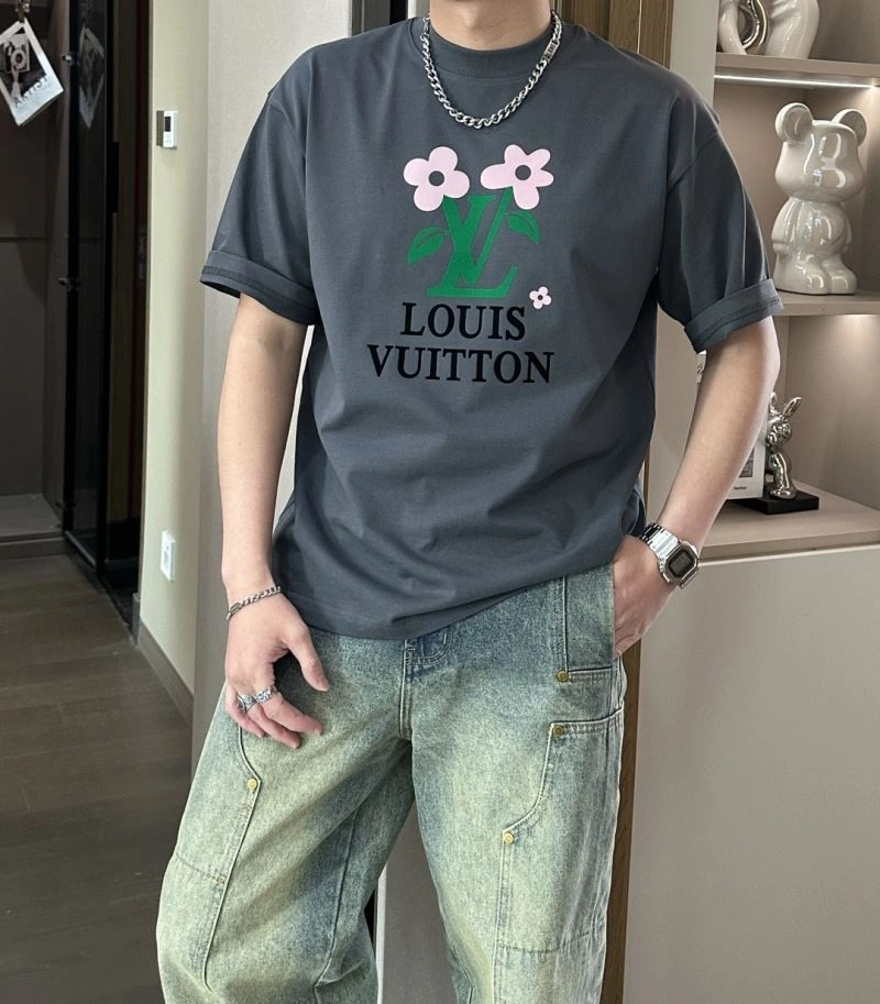 Discounted Louis Vuitton T-Shirts