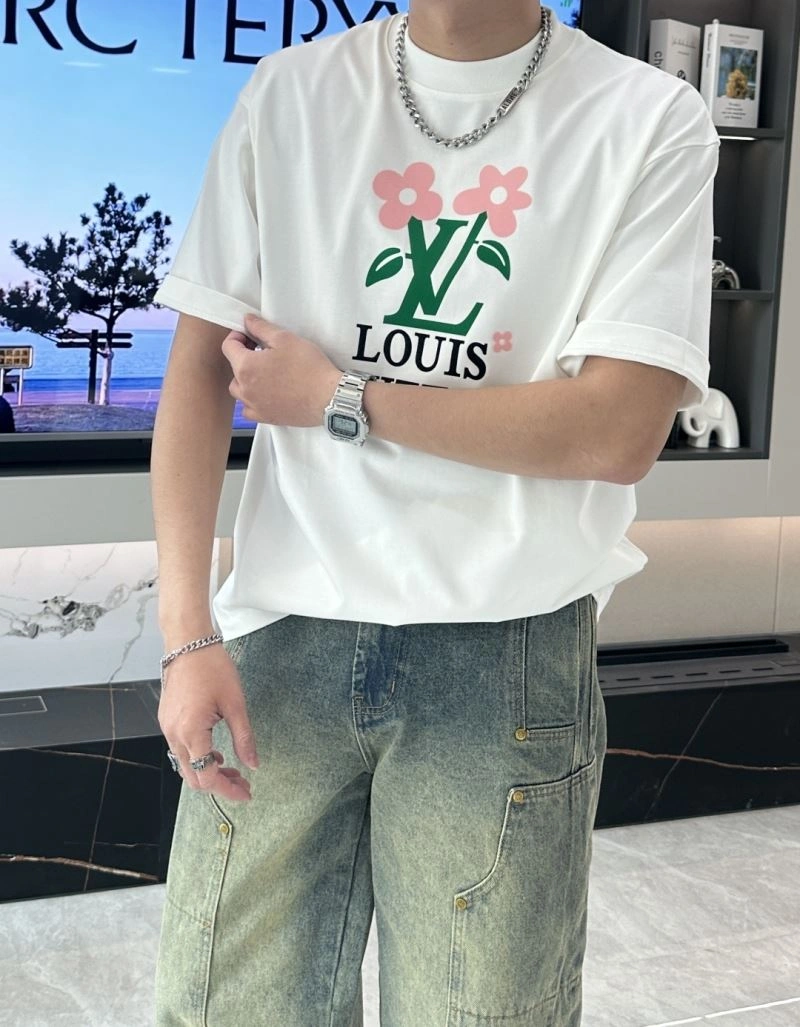 Louis Vuitton T-Shirts