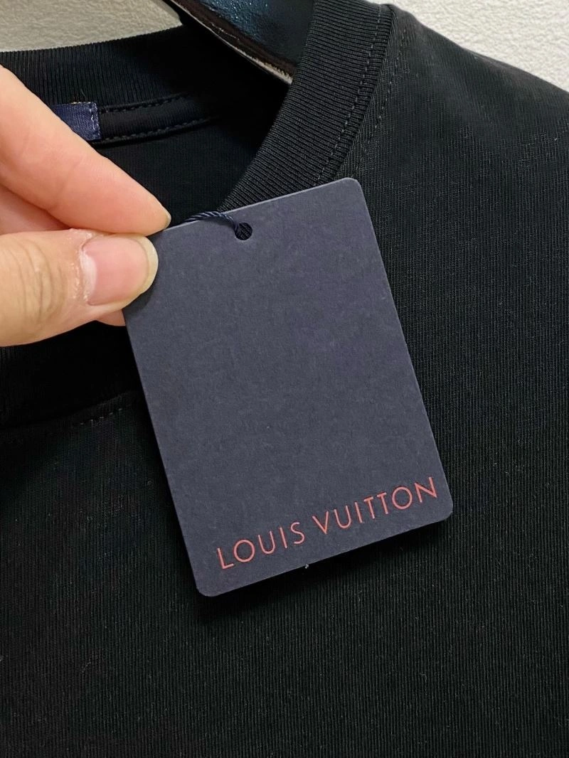 Authentic Louis Vuitton T-Shirts