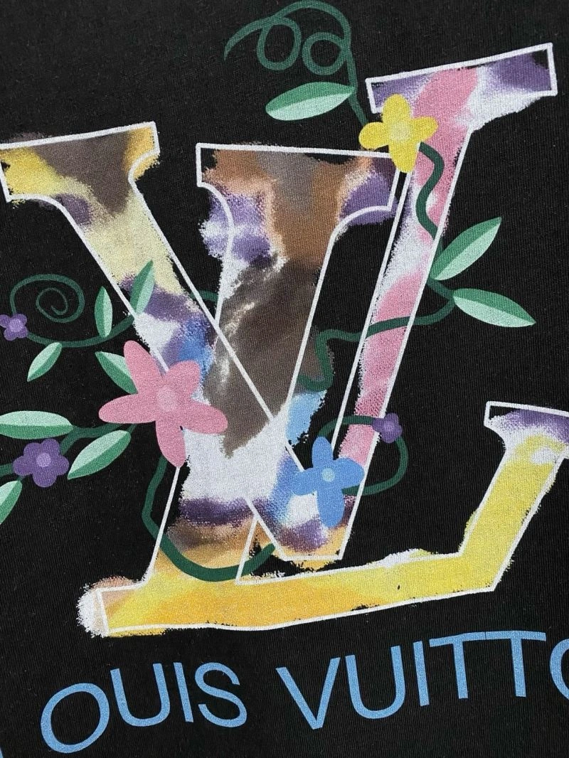Authentic Louis Vuitton T-Shirts