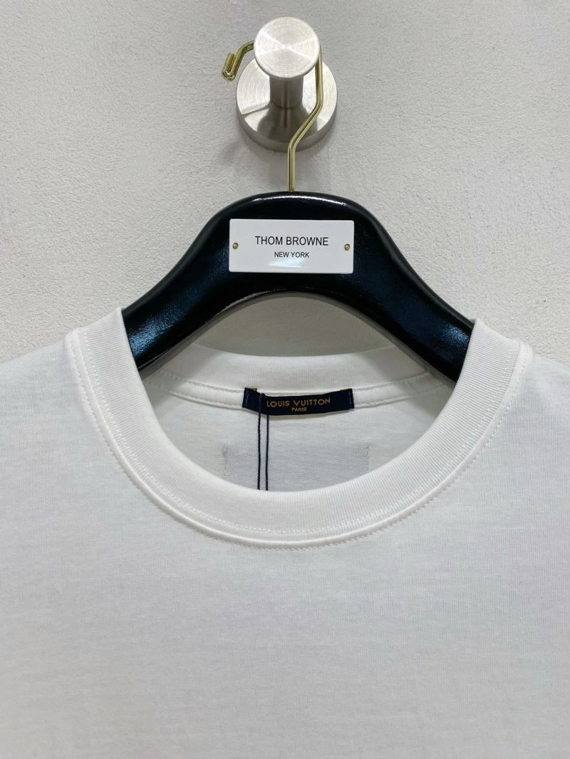 1:1 copy Louis Vuitton T-Shirts
