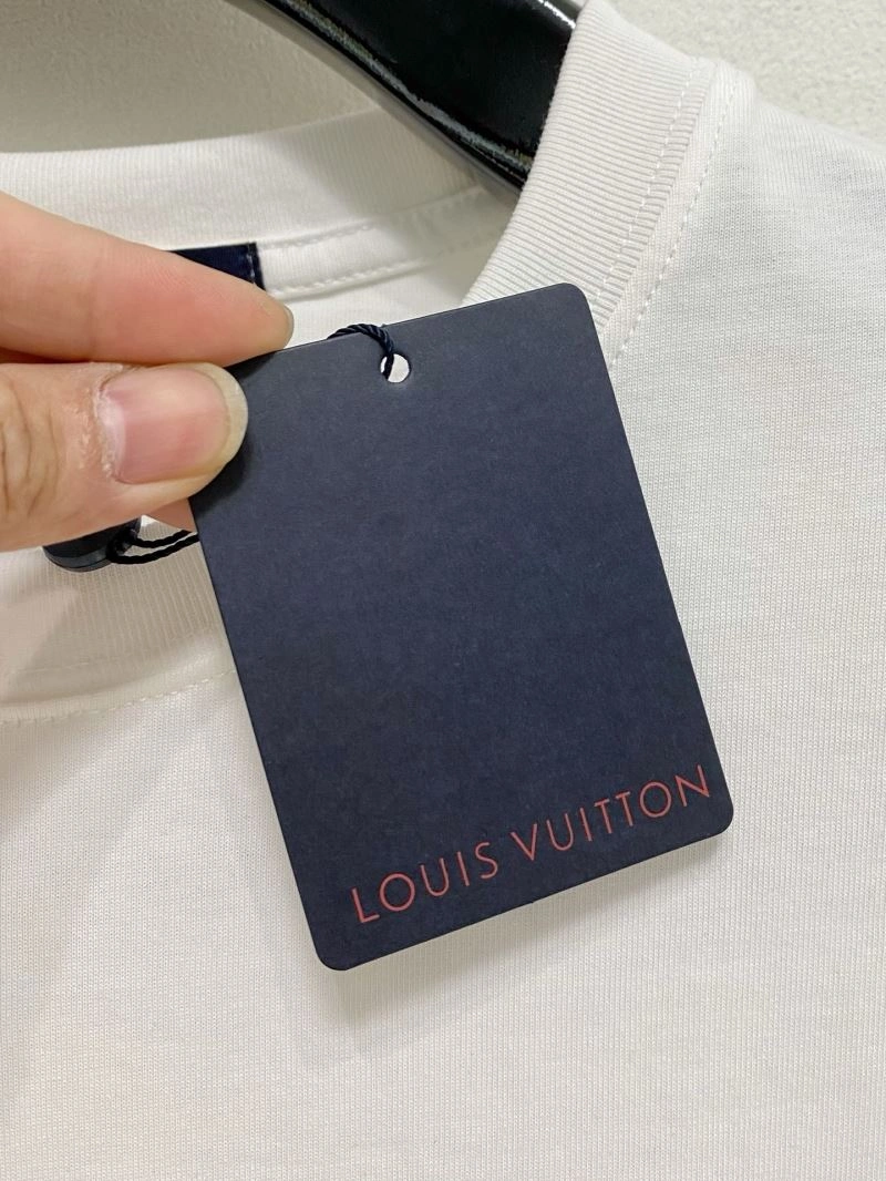1:1 copy Louis Vuitton T-Shirts