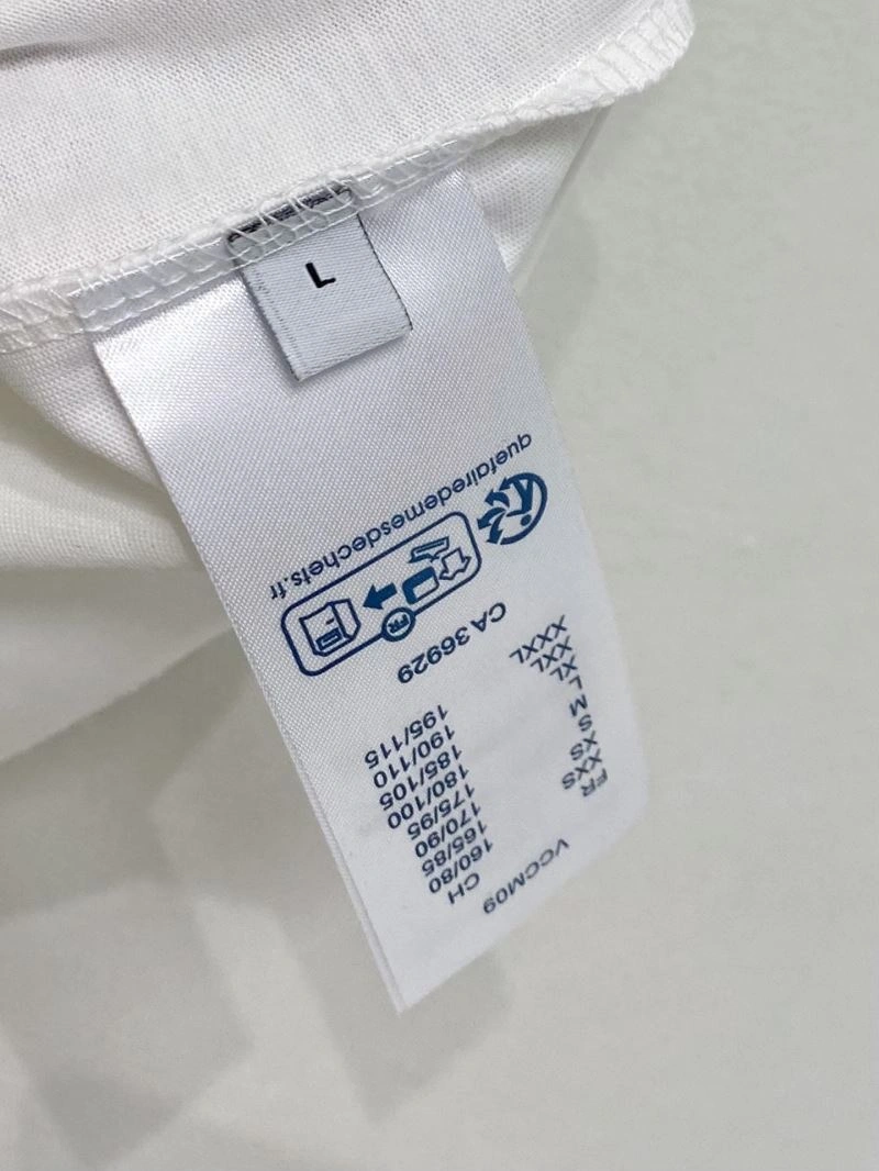 1:1 copy Louis Vuitton T-Shirts