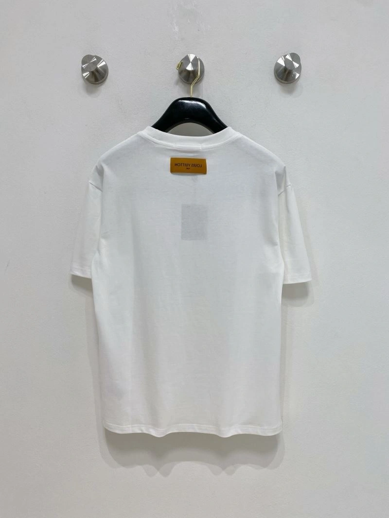 1:1 copy Louis Vuitton T-Shirts