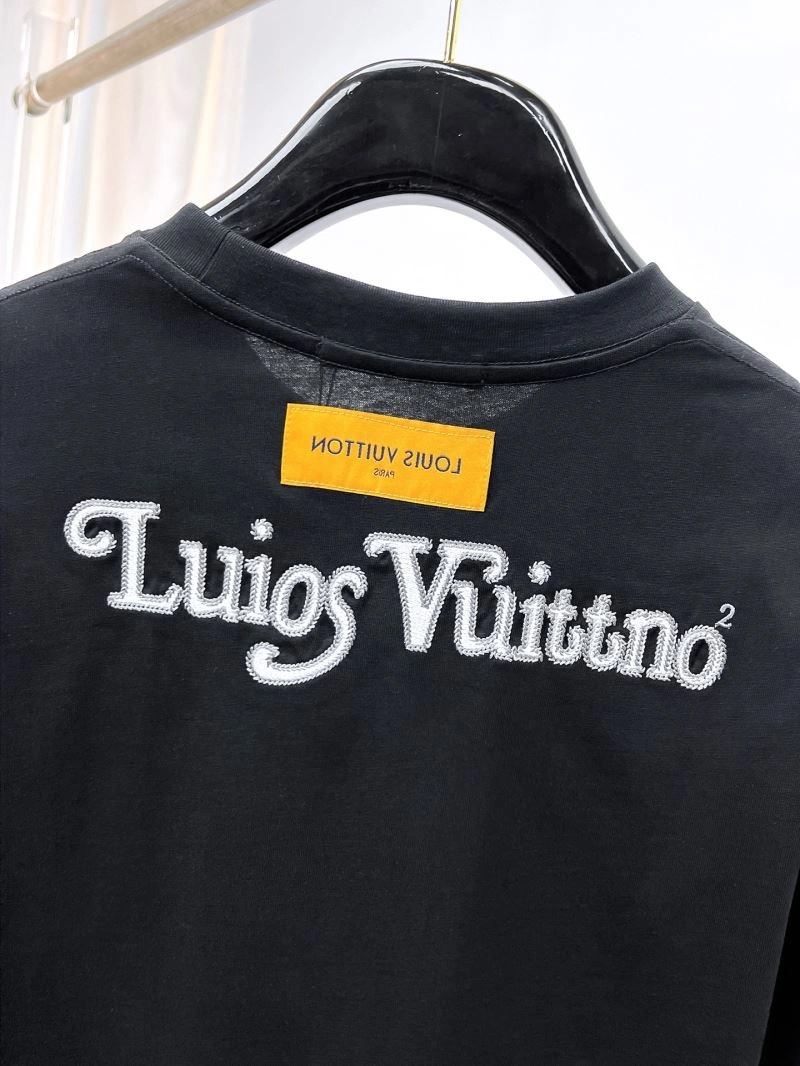 Authentic Louis Vuitton T-Shirts
