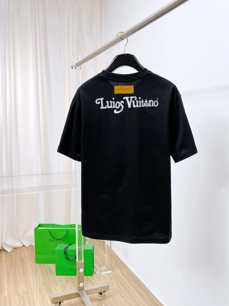 Authentic Louis Vuitton T-Shirts