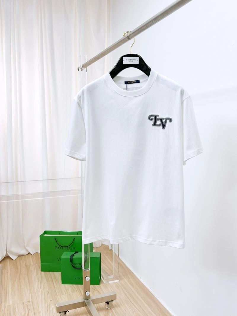 Louis Vuitton T-Shirts