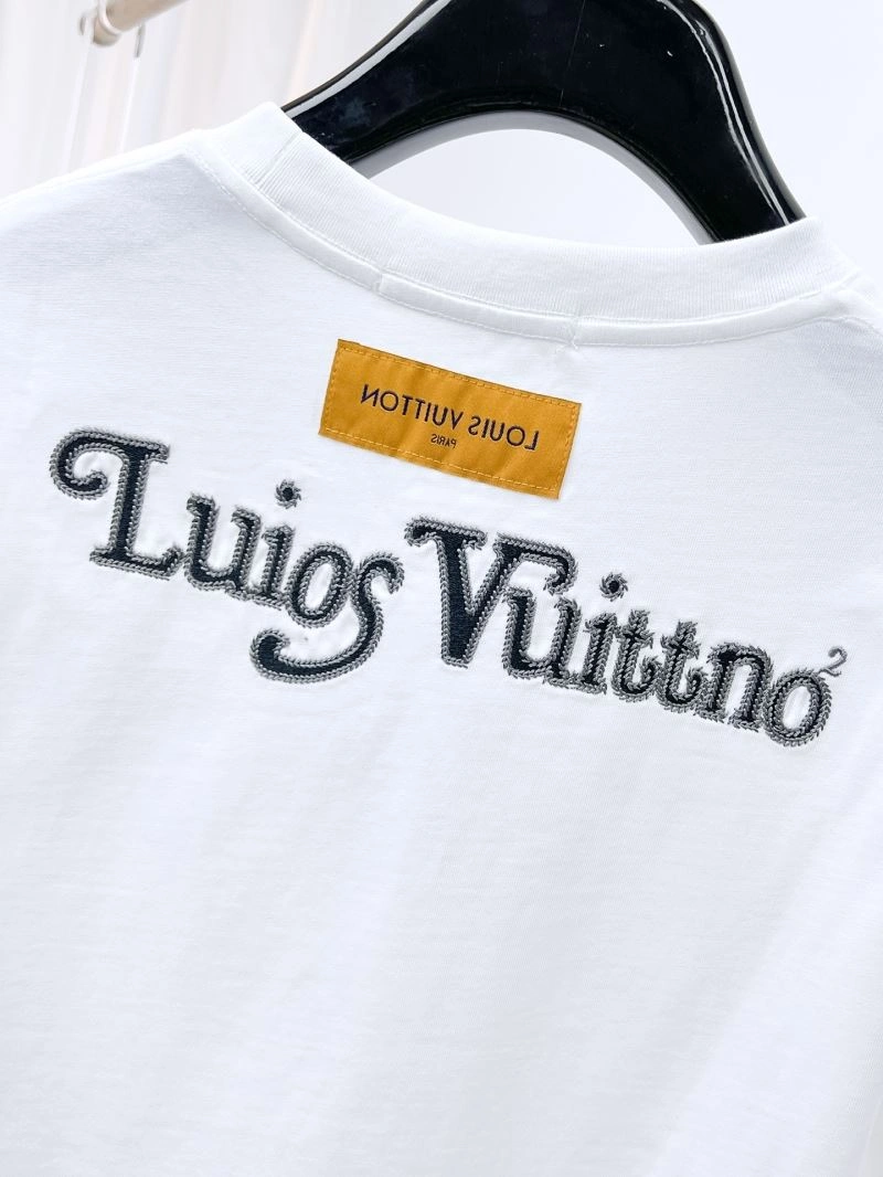 High fidelity Louis Vuitton T-Shirts