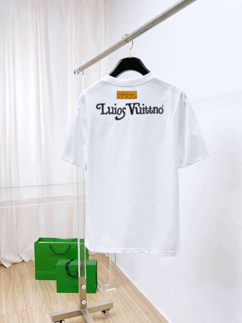 High fidelity Louis Vuitton T-Shirts