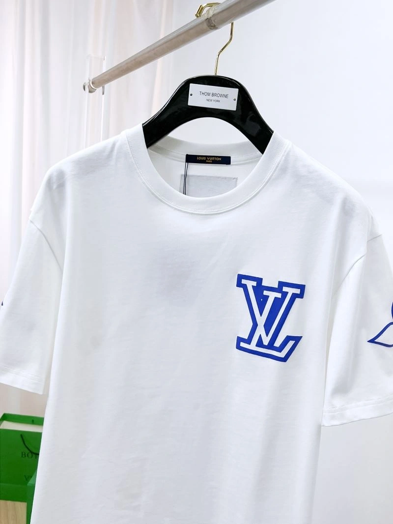 Brand-authenticated Louis Vuitton T-Shirts