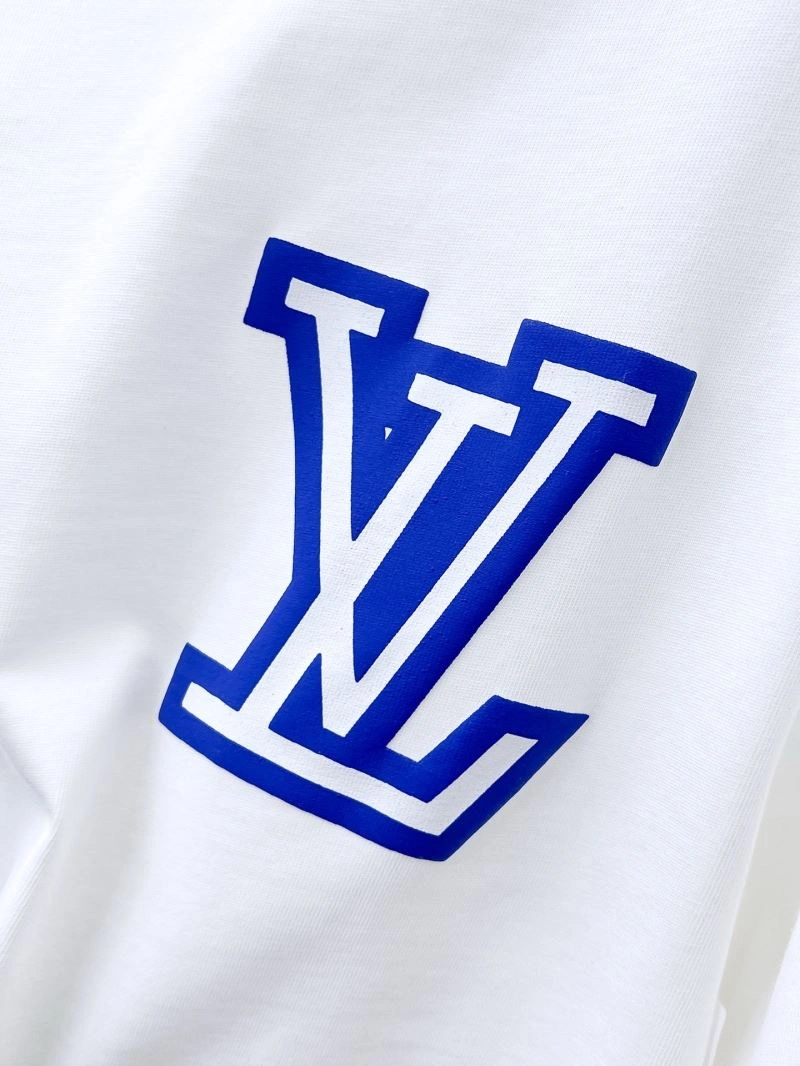 Brand-authenticated Louis Vuitton T-Shirts