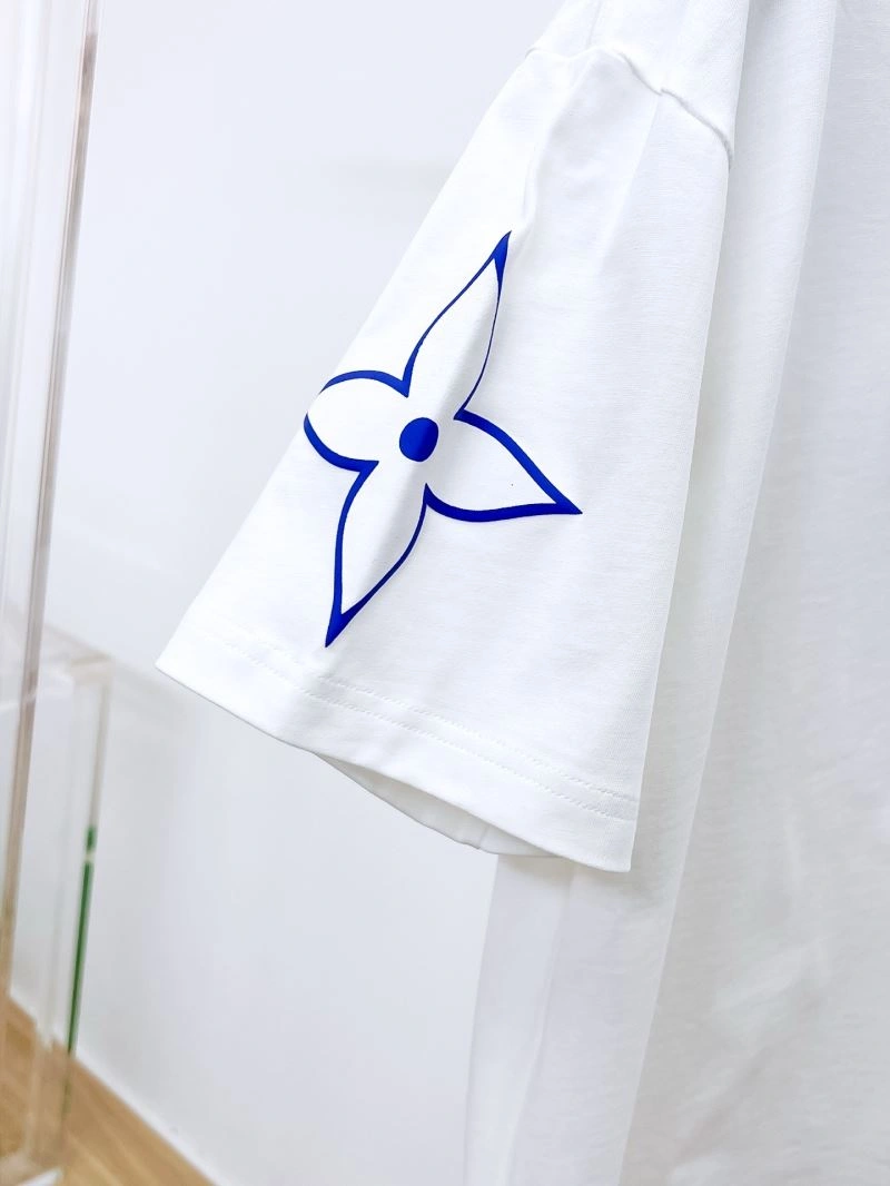 Brand-authenticated Louis Vuitton T-Shirts