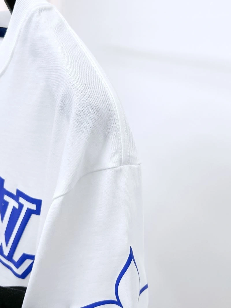 Brand-authenticated Louis Vuitton T-Shirts