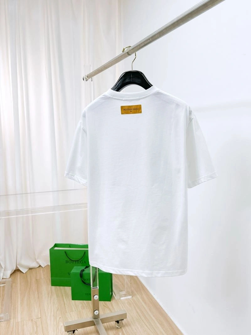 Brand-authenticated Louis Vuitton T-Shirts