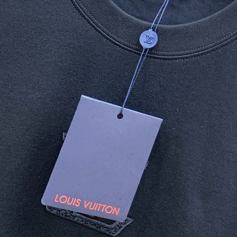 Budget-friendly Louis Vuitton T-Shirts
