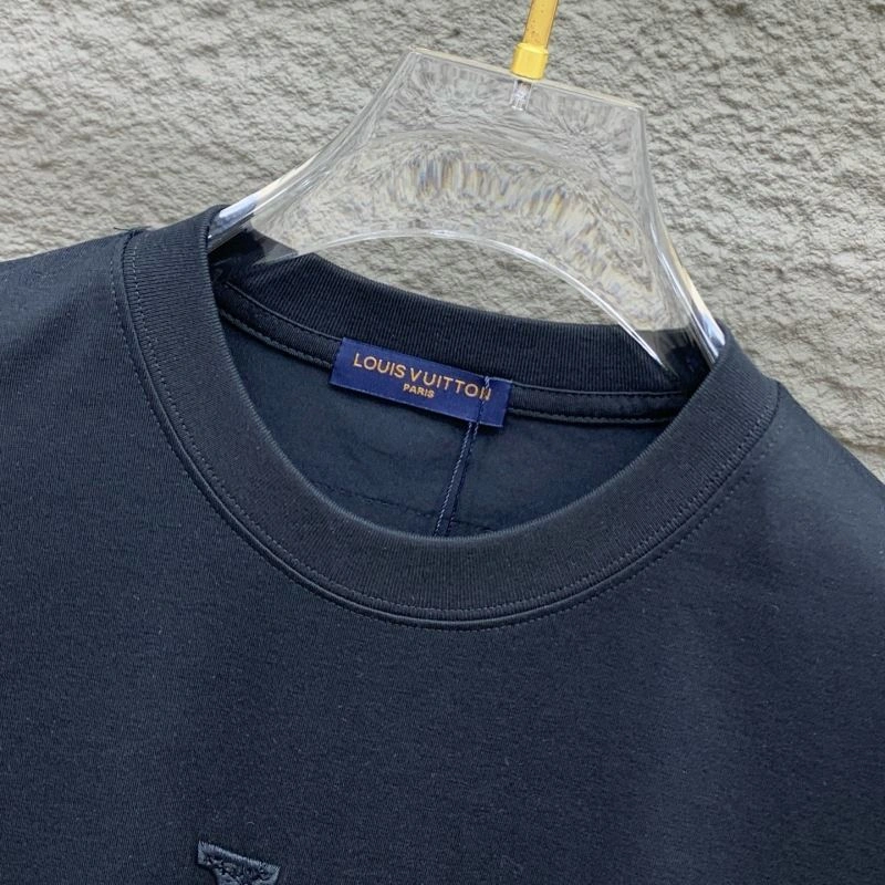 Budget-friendly Louis Vuitton T-Shirts