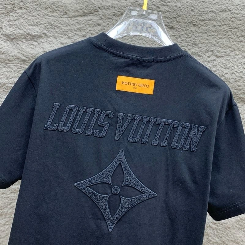 Budget-friendly Louis Vuitton T-Shirts