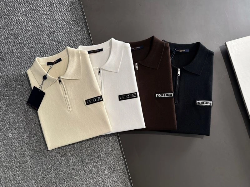 Louis Vuitton T-Shirts