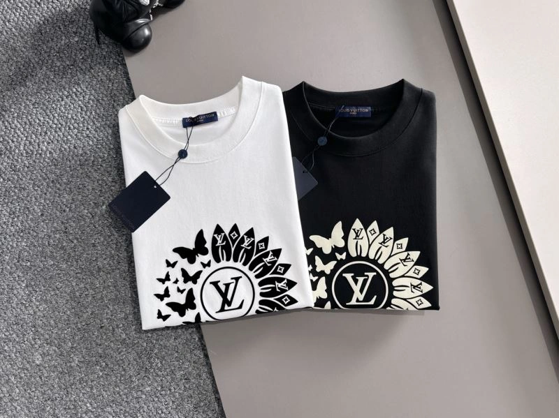 Louis Vuitton T-Shirts