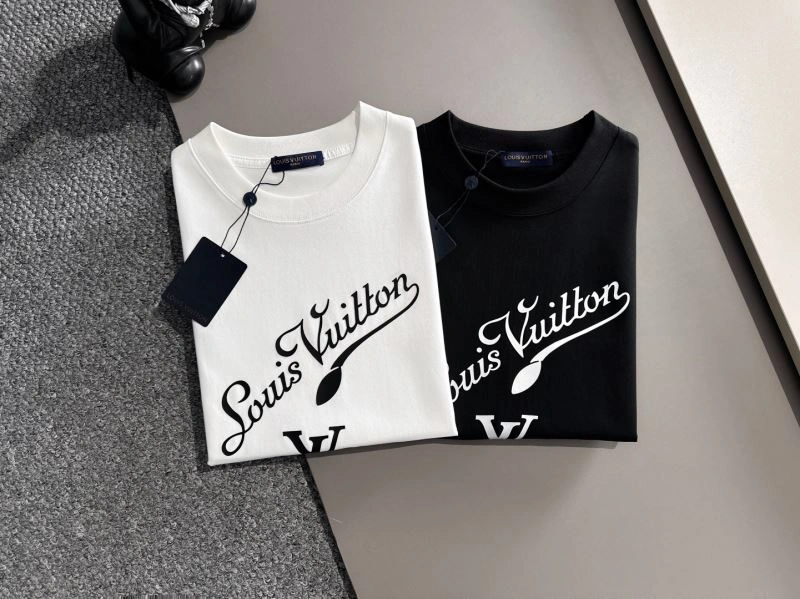 Louis Vuitton T-Shirts