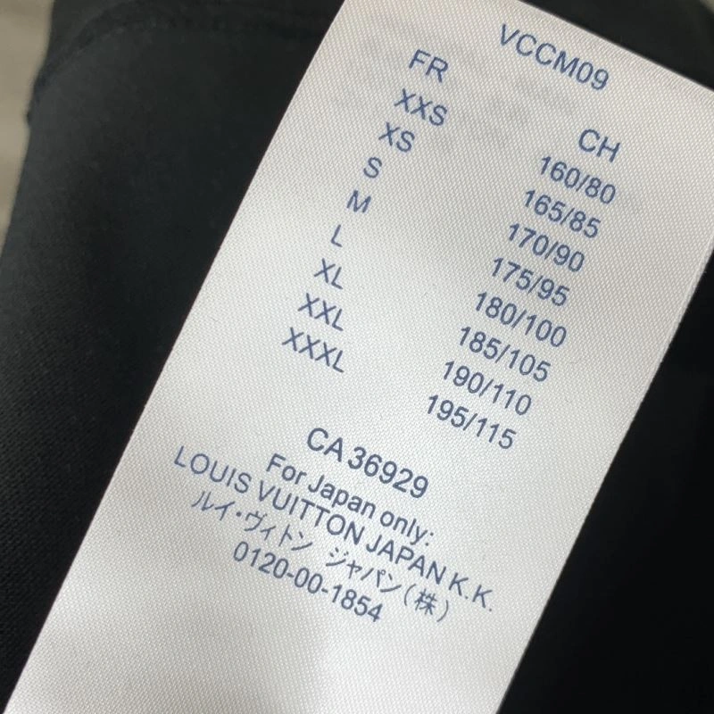 Louis Vuitton T-Shirts
